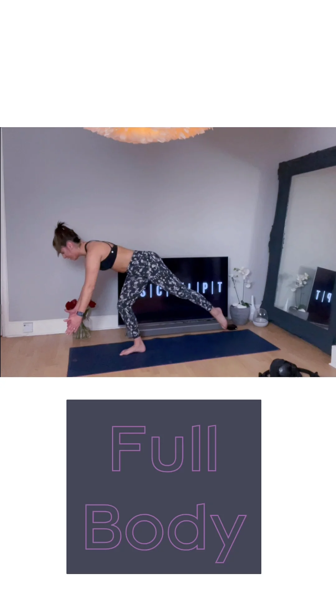 Watch Monday 15th February 2021 - Full Body Online | Vimeo On Demand on ...