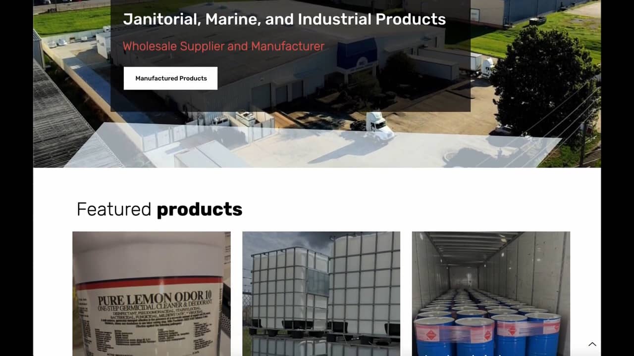 Why Snee Chemical on Vimeo