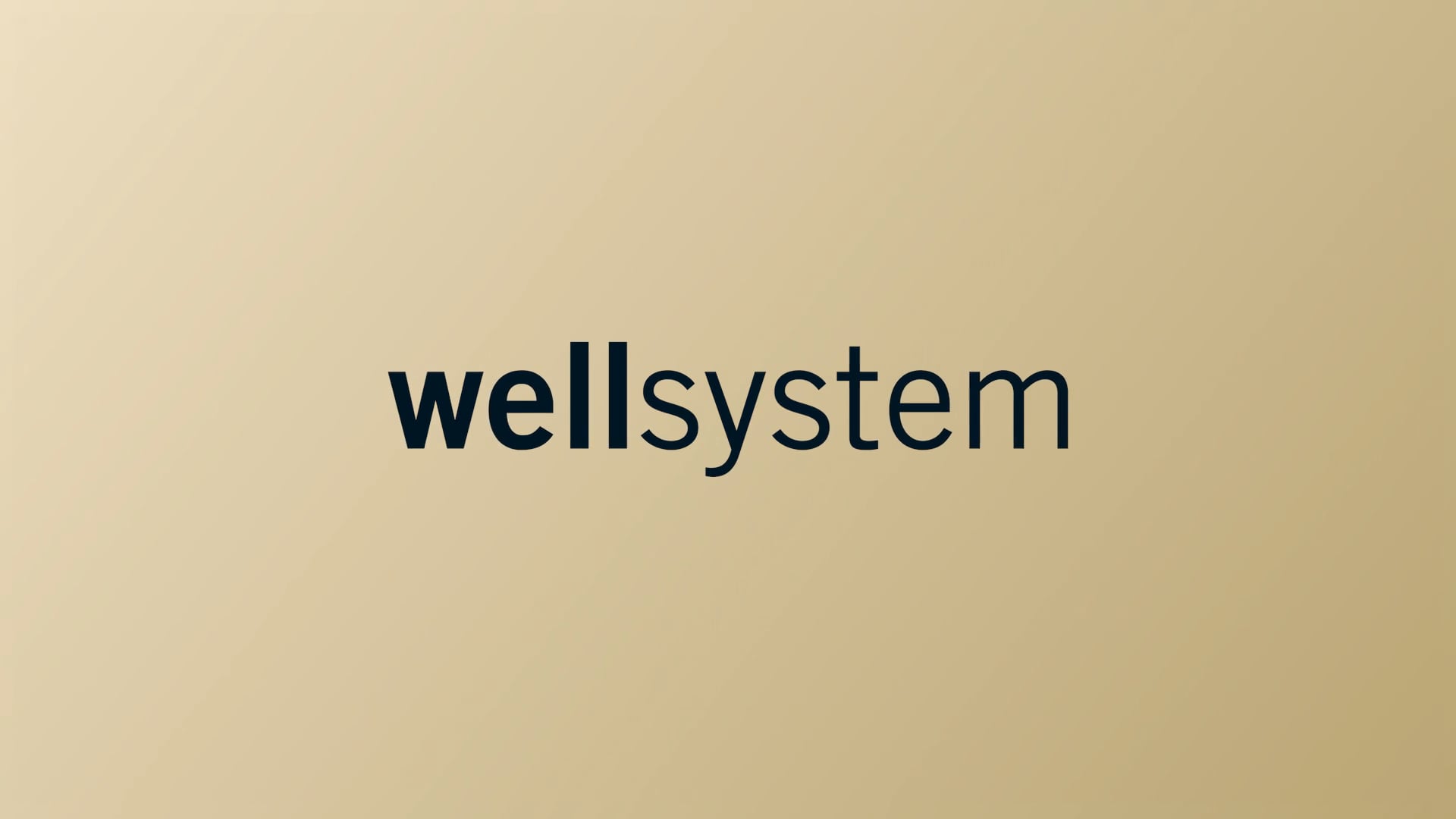 Wellsystem from JK Group on Vimeo