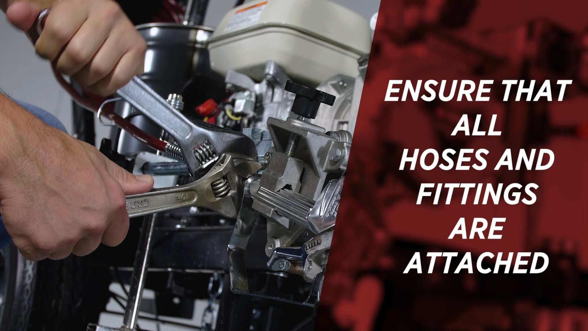 2020_TITAN_LINE-SPRAYER_START-UP_OUT-OF-THE-BOX_v05 on Vimeo