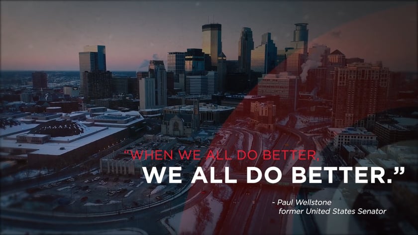 Page Connections - Page Education Foundation