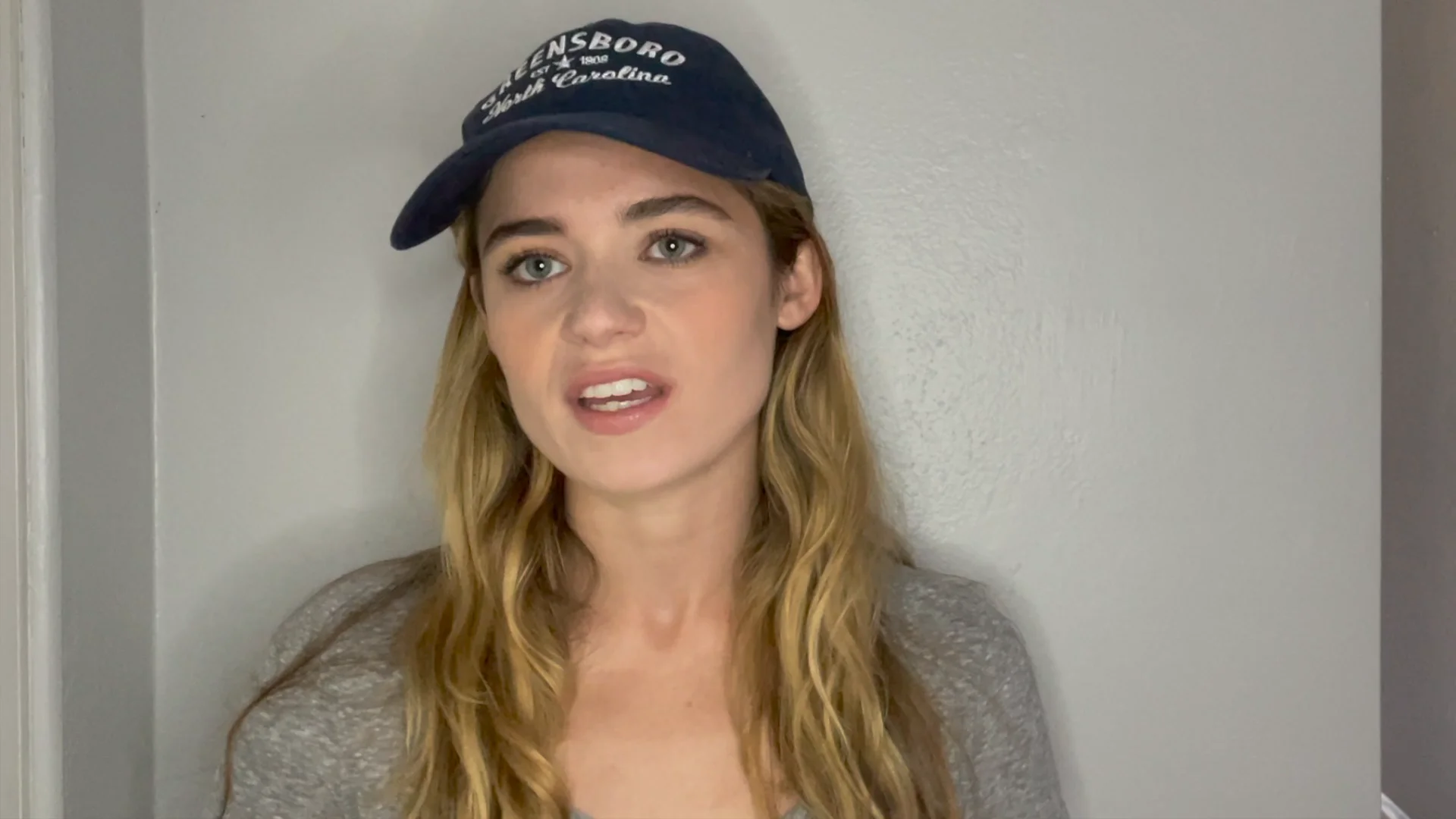 Leigha Sinnott - EVIL 209 - Courtney