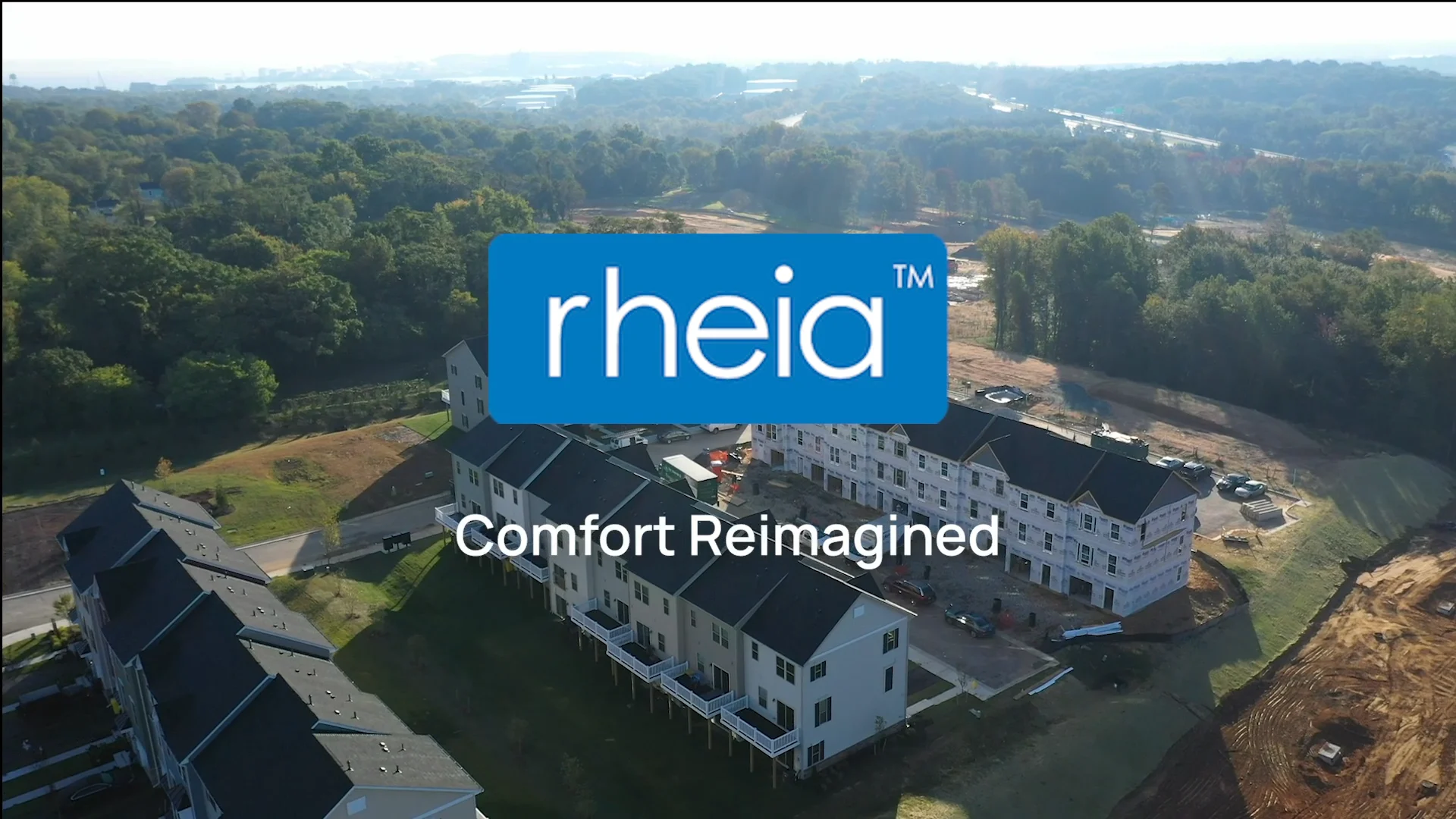Rheia Pilot Installation Fall 2020 on Vimeo