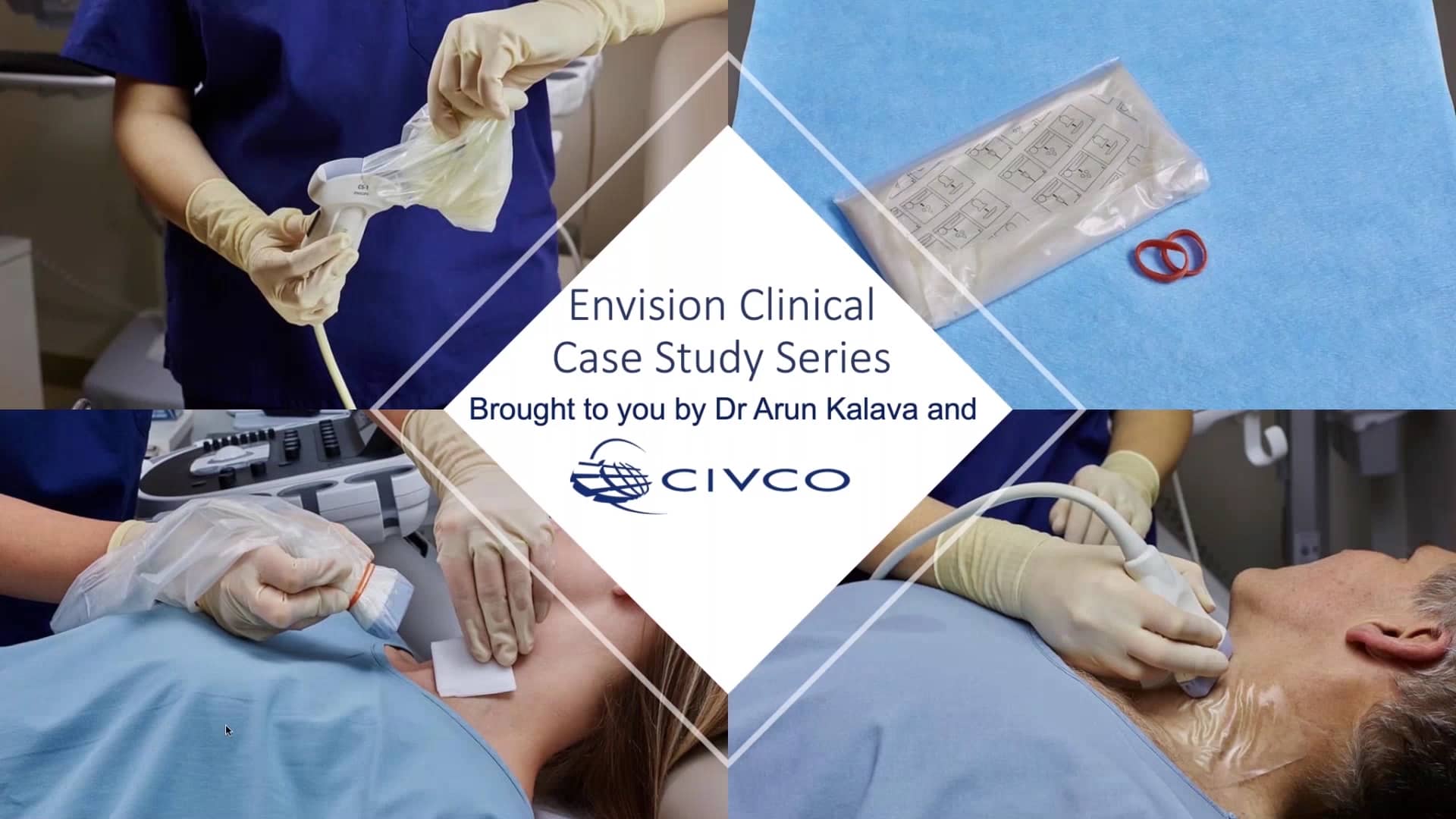 Virtual Case Study - Dr Kalava on Vimeo