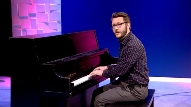 Master Series - Lee University