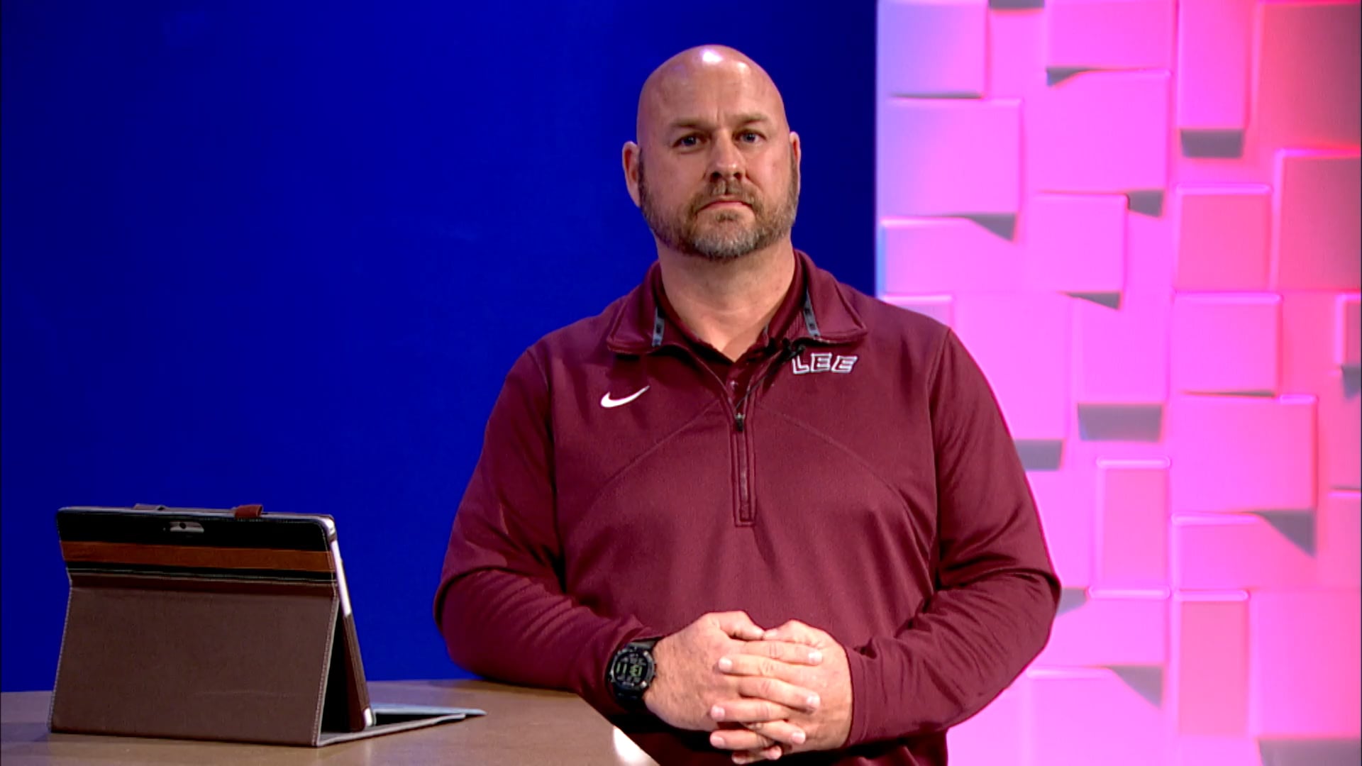 Master Class Series | Larry Berry - "Landscaping Tips and Tricks" on Vimeo