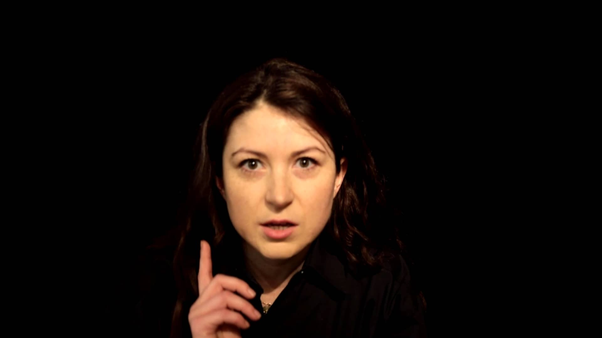 Zuzana Cuker ABOUT ME on Vimeo