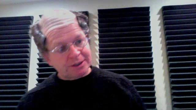 Dr. Phil for John Crampton and Chris Bee on Vimeo