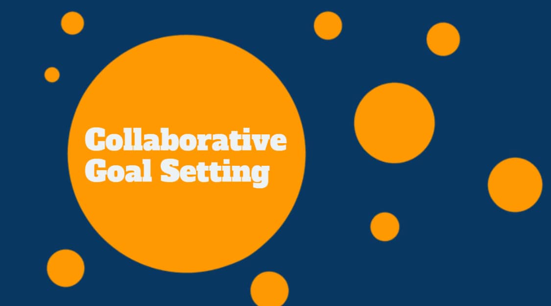 Collaborative Goal Setting for Beaumont Employees on Vimeo