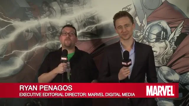 Loki word association on Vimeo