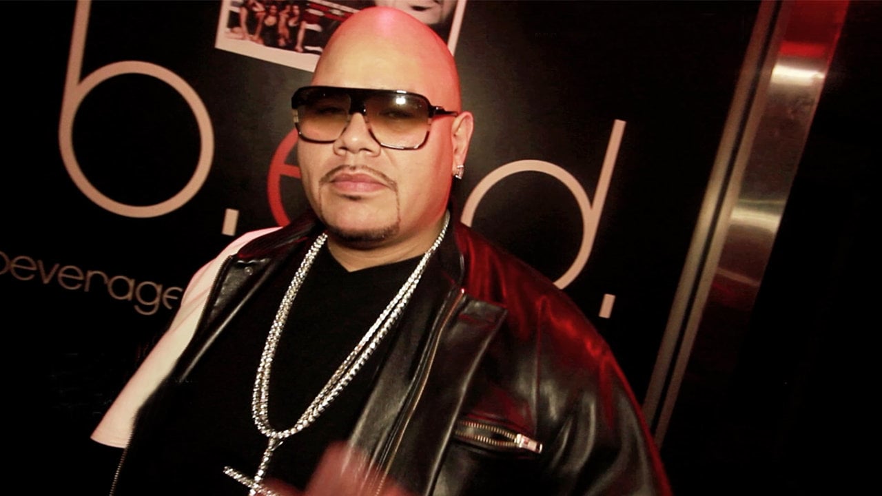 Madd&co's " In Girls We Lust " with Fat Joe & Michael Madd @ B.E.D ...