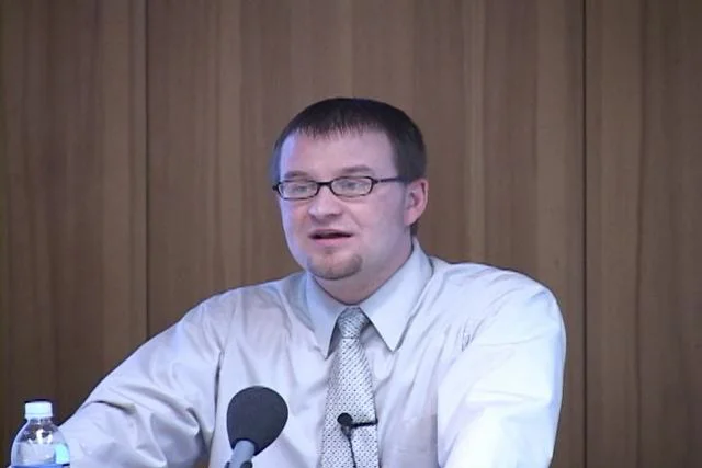 Zachary Jones on Kake War