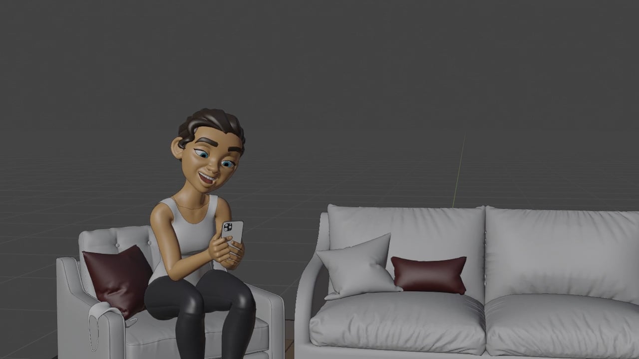 Crush - Blocking + on Vimeo