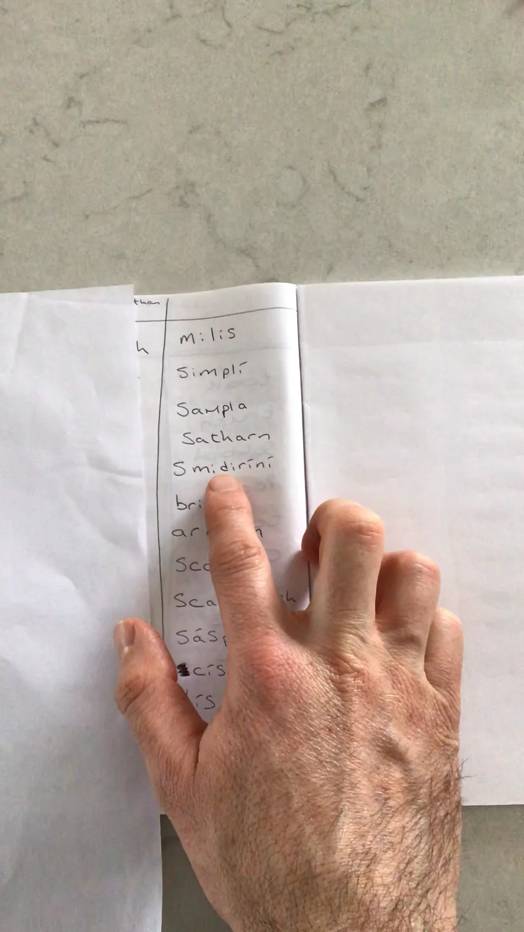 S caol s leathan 3 on Vimeo