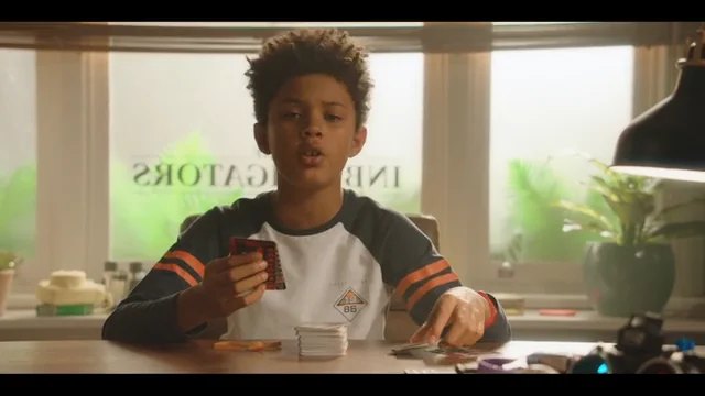 The Inbestigators (Double Episodes) - The Inbestigators - Series 1 ...