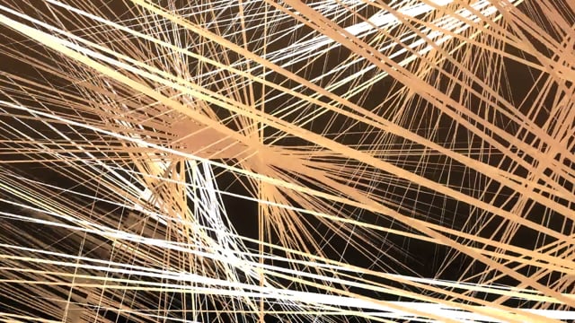 Lines Geometric Grass - Free video on Pixabay