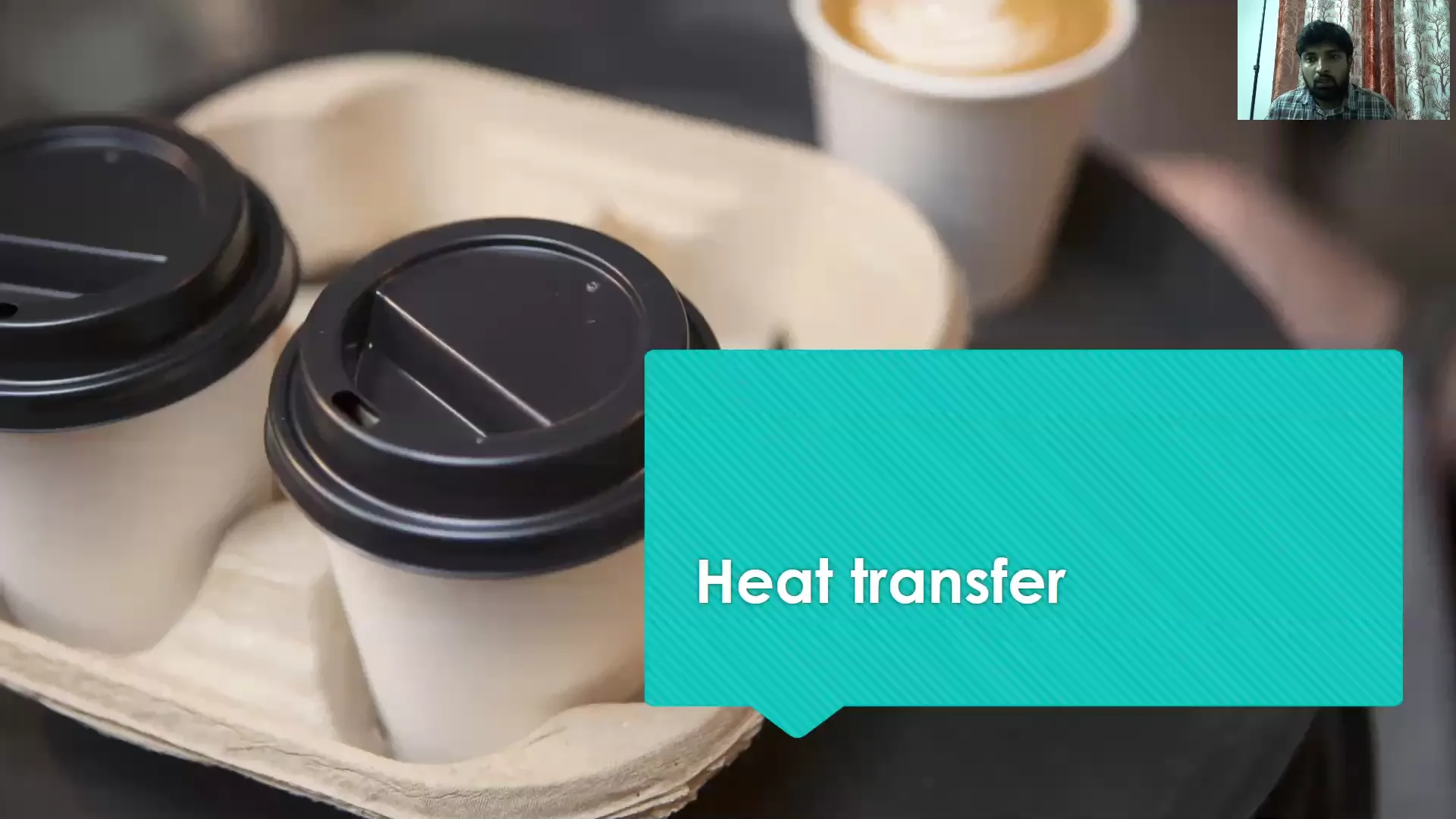 HEAT TRANSFER on Vimeo