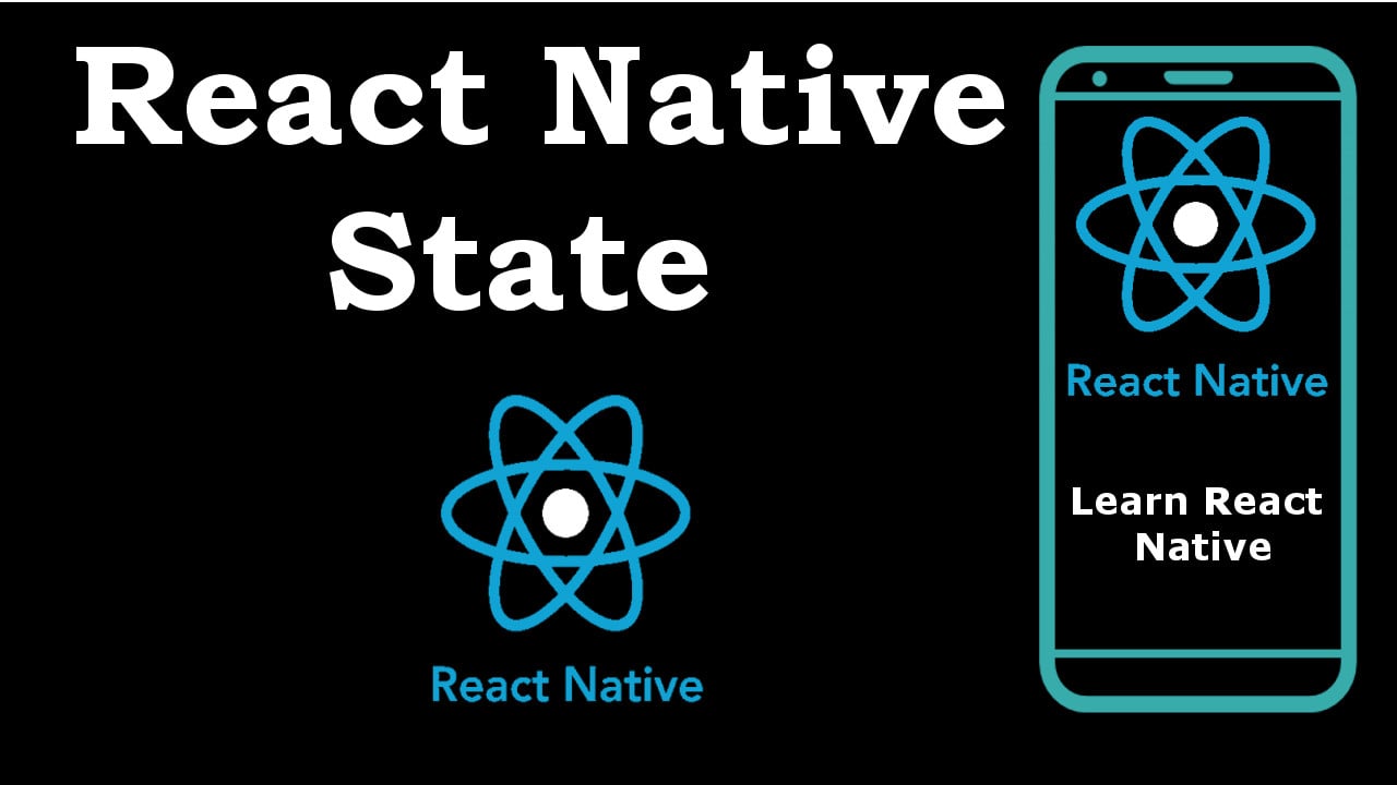 React Native State on Vimeo