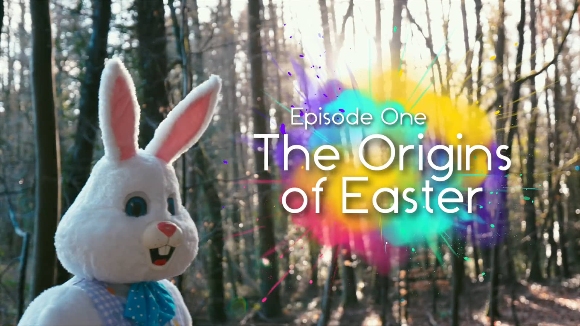 NUA:Easter Episode 1 - The Origins of Easter on Vimeo