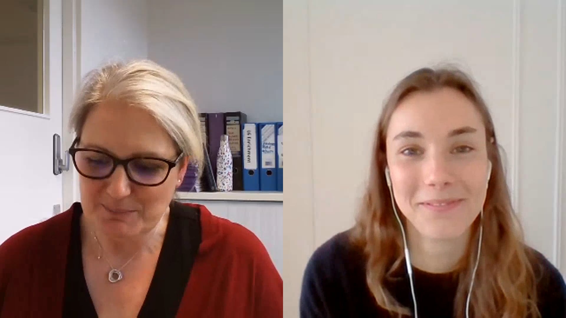 Grace Newcombe - Girls Like You on Vimeo