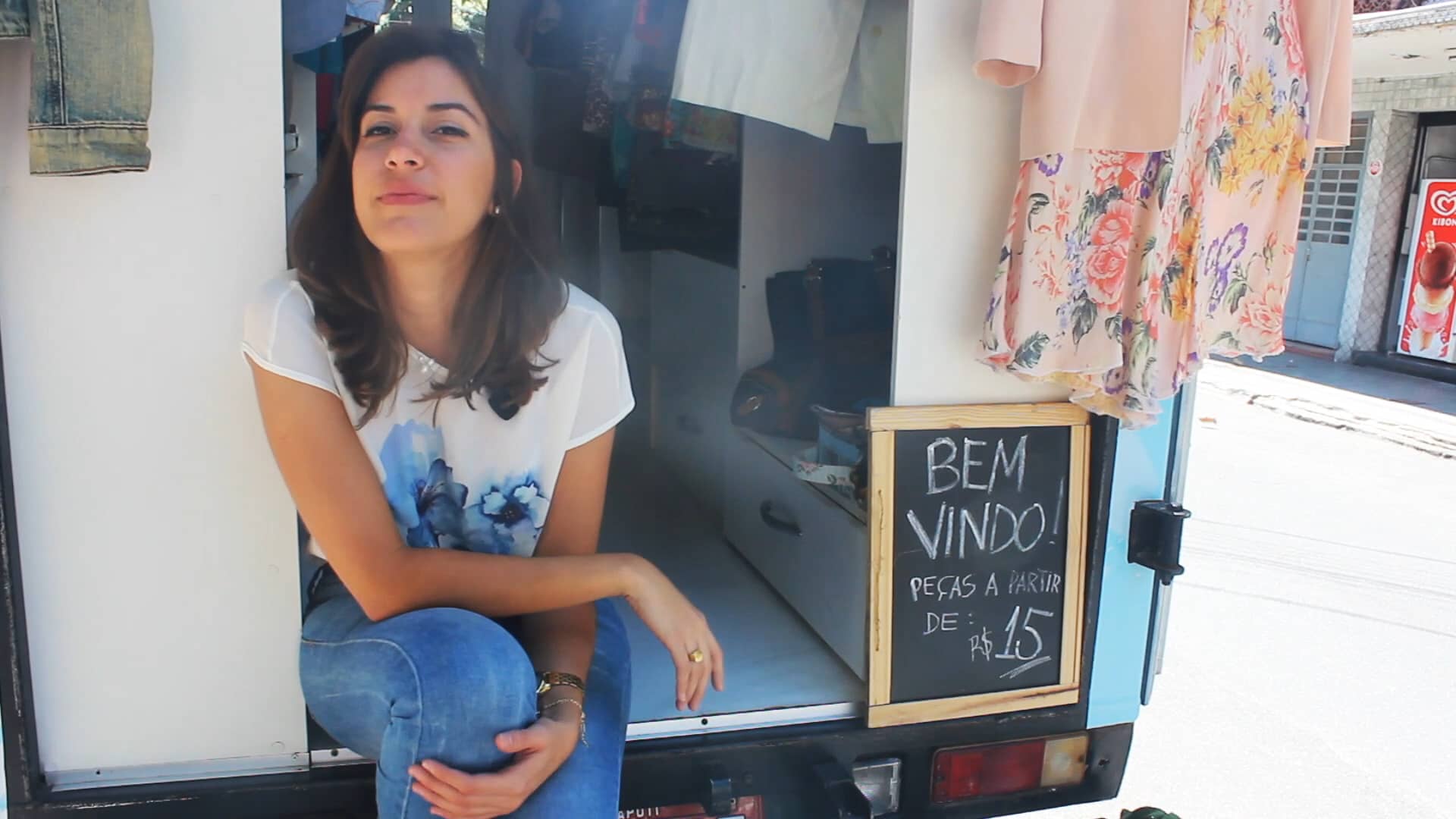 Deserto de Cor - Teaser Maria Bonita on Vimeo