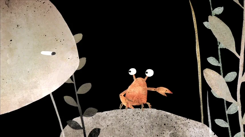 This Is Not My Hat, Book by Jon Klassen on Vimeo