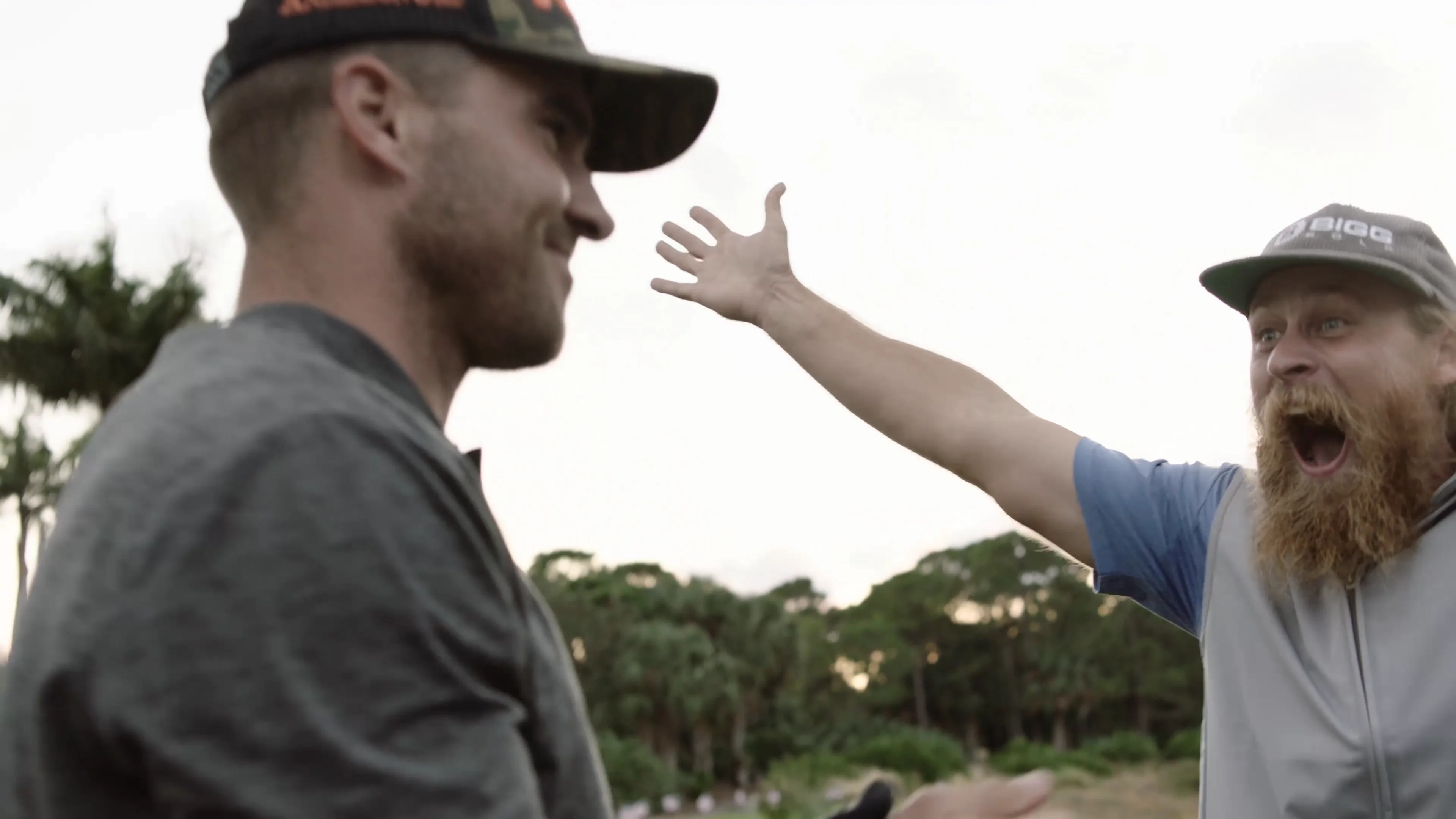 Golf for COPS Recap Video - 2020