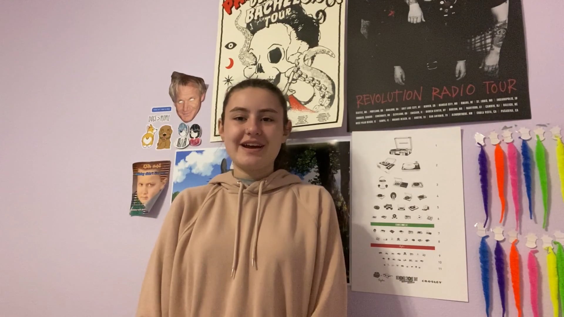 Daniela Gray - 11 on Vimeo