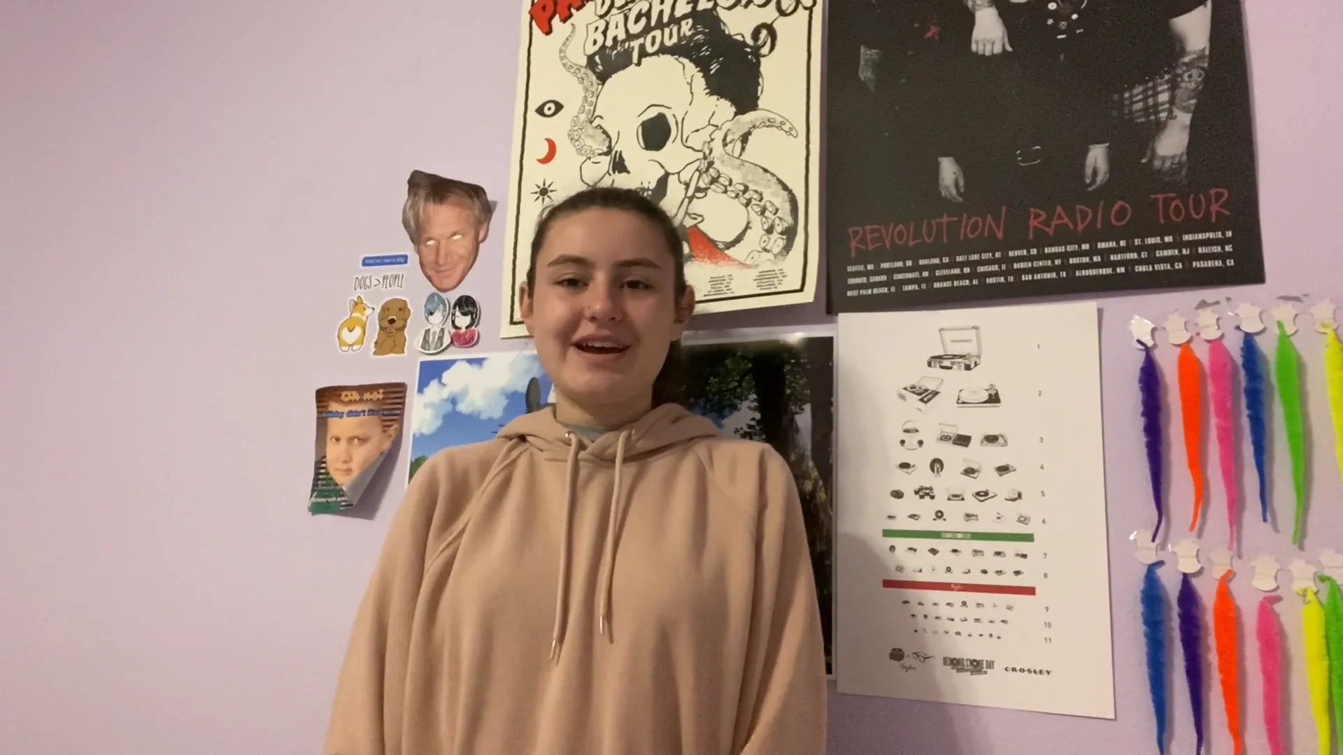 Daniela Gray - 11 on Vimeo