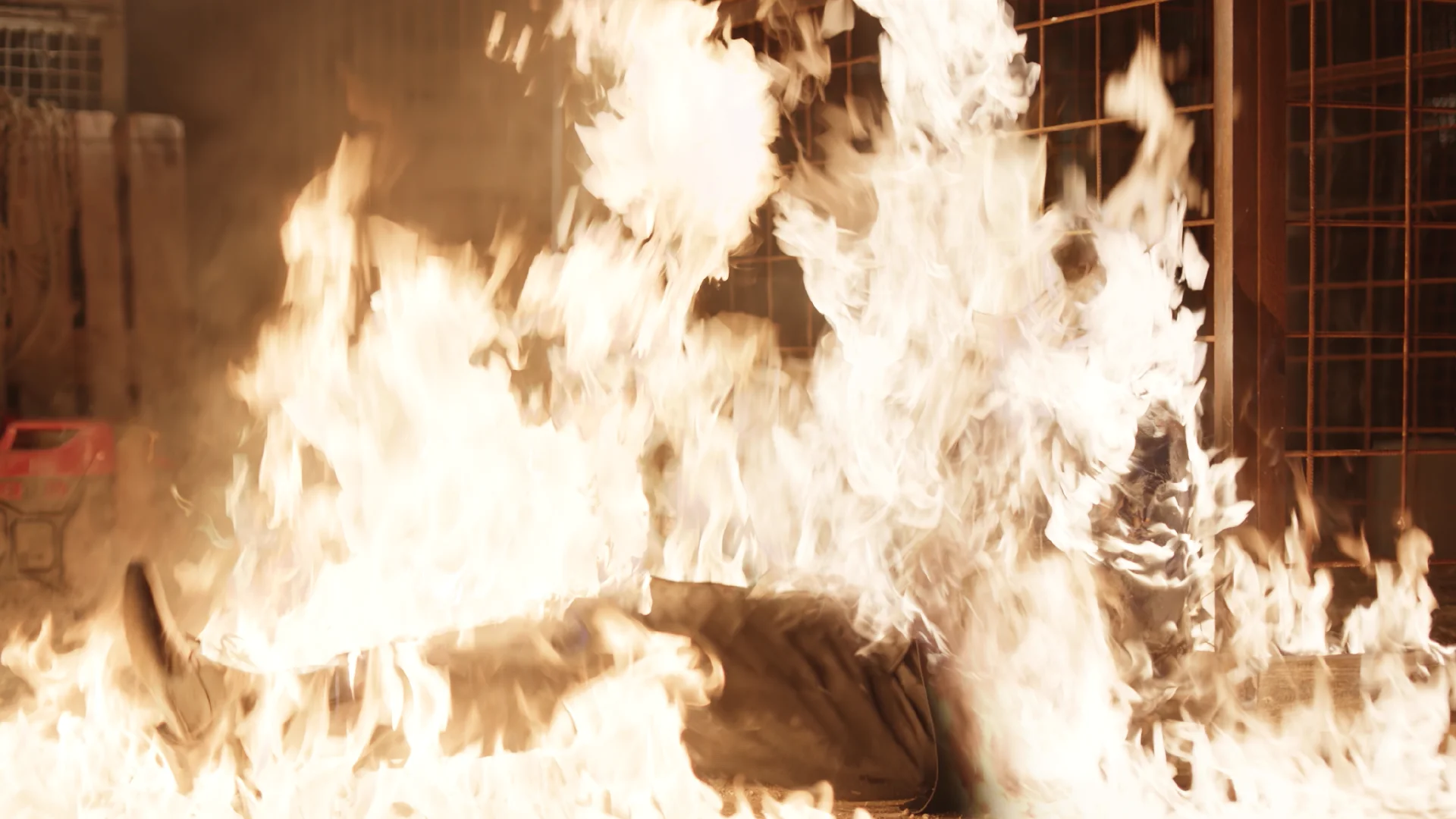 fire references on Vimeo