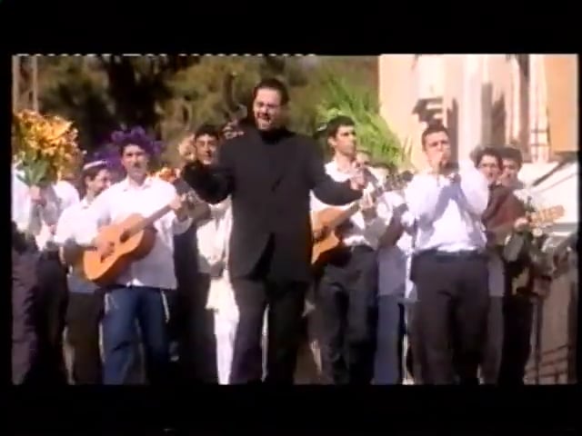 שירו למלך - יידל ורדיגר _ Shiru Lamelech- Official Music Video By ...