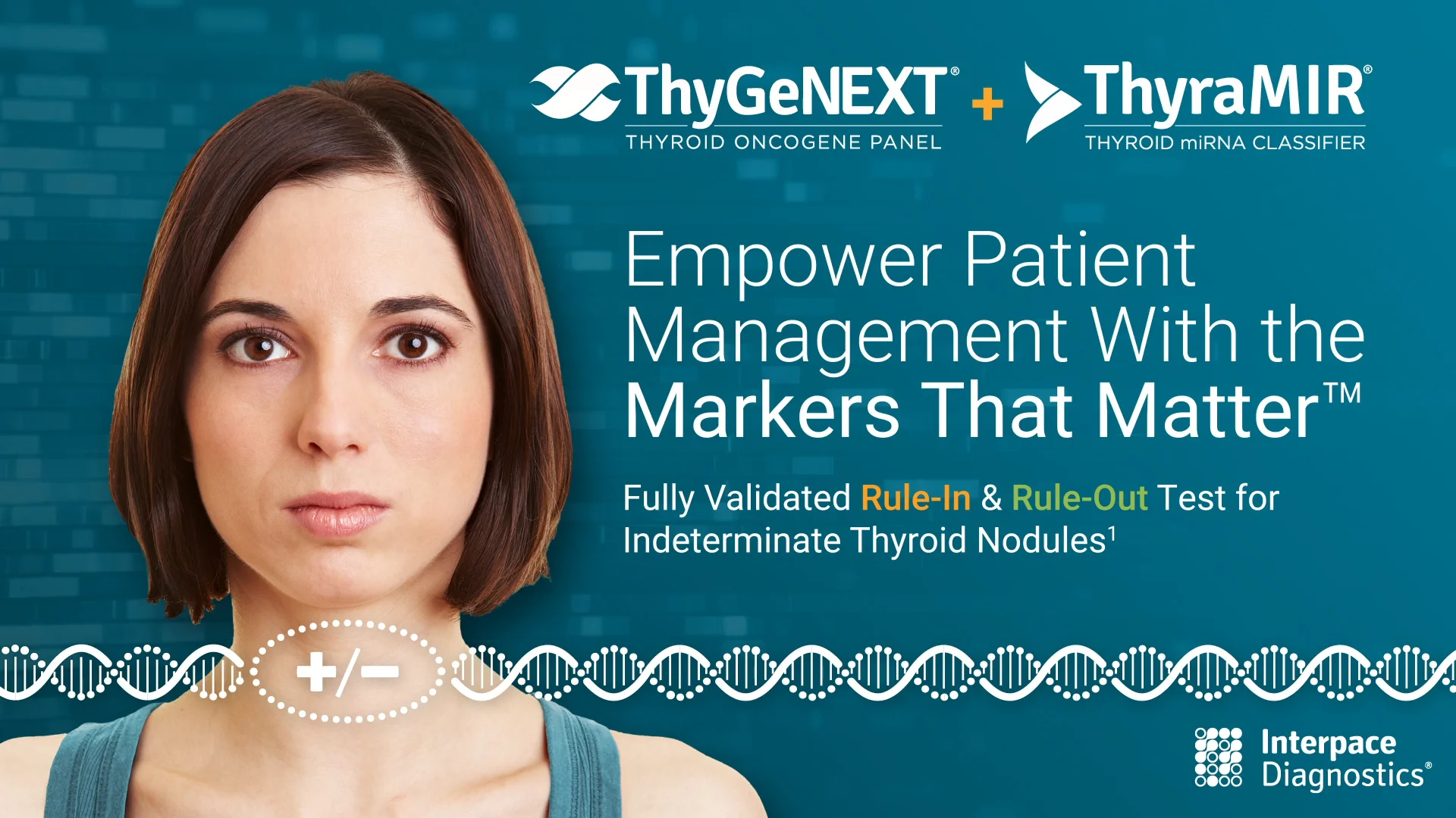 ThyGeNEXT + ThyraMIR Overview on Vimeo