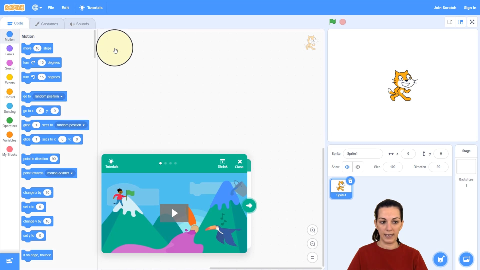 CODING+Lezione01 on Vimeo