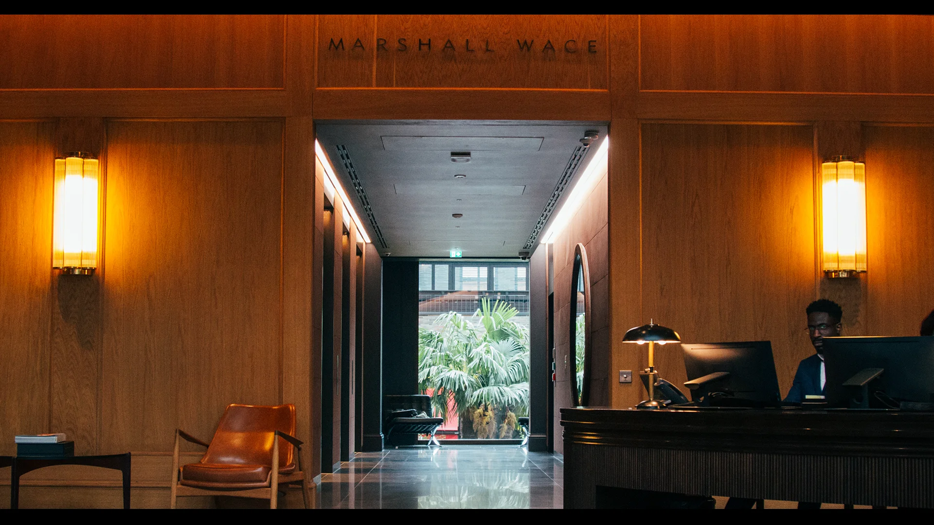 Marshall Wace Homepage on Vimeo