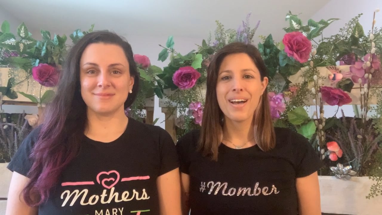 Mothers Mary Welcome Video on Vimeo