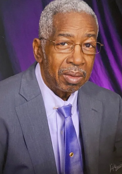 The Homegoing Celebration for Reverend Donald Yeoman on Vimeo