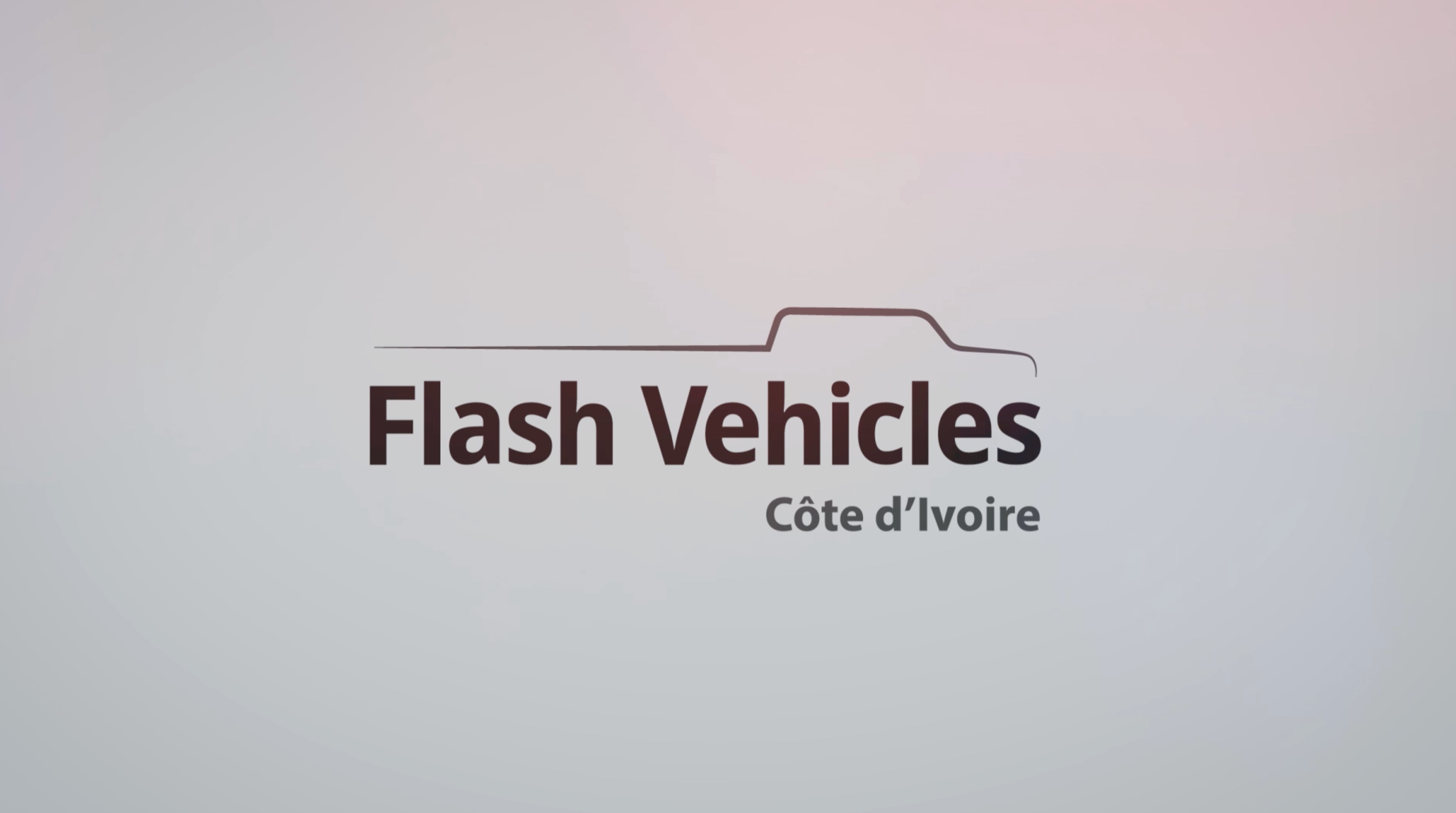 Flash Vehicles - Spot promo jan. 2021 on Vimeo