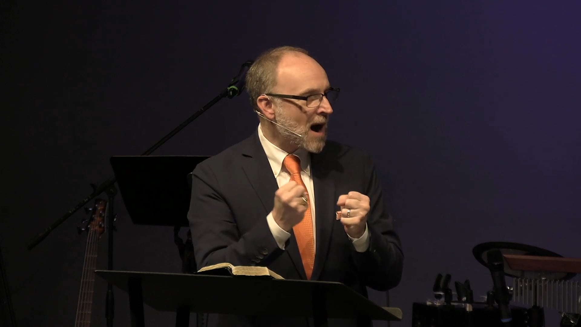 "Should We Expect Signs and Wonders Today?" Acts 5:12-16, Todd Cravens ...