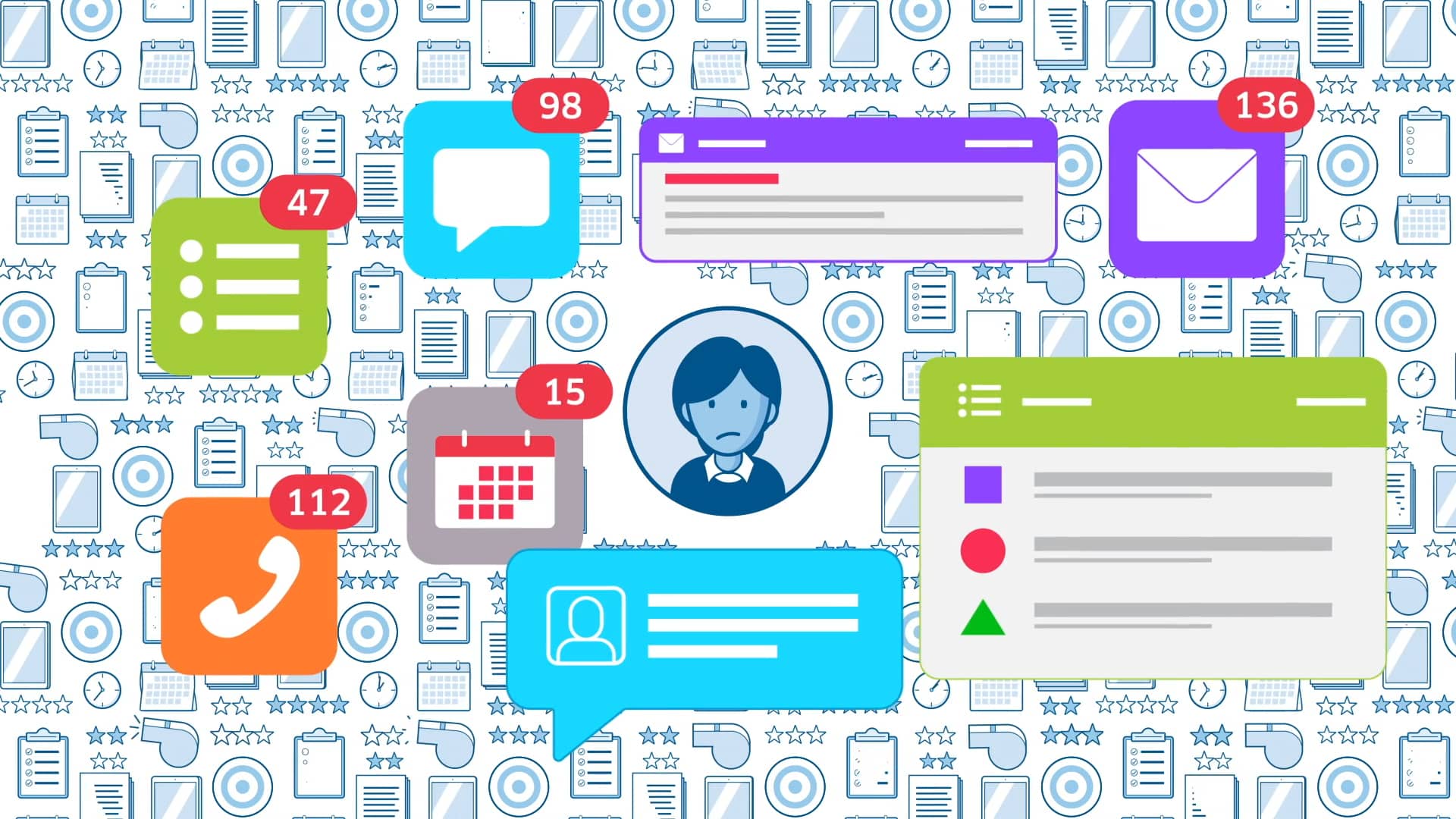 Workday Assistant on Vimeo