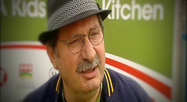 Vince Garreffa on Vimeo