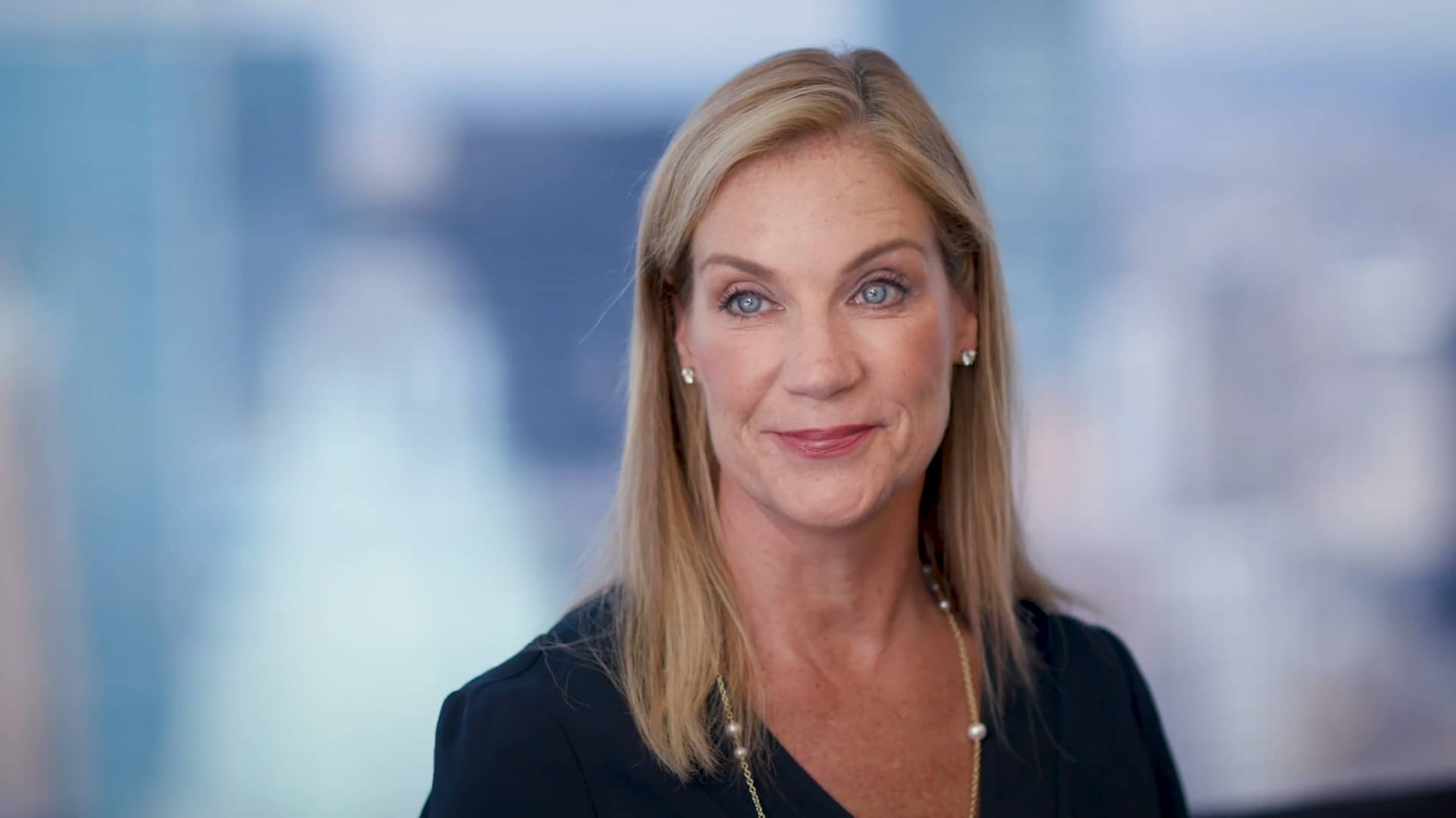 Life at Visa - Kelly Tullier on Vimeo