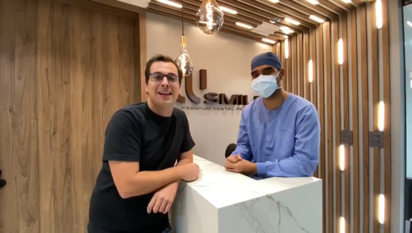 W Smile – Ven y vive una experiencia única, recuperaremos tu salud y ...