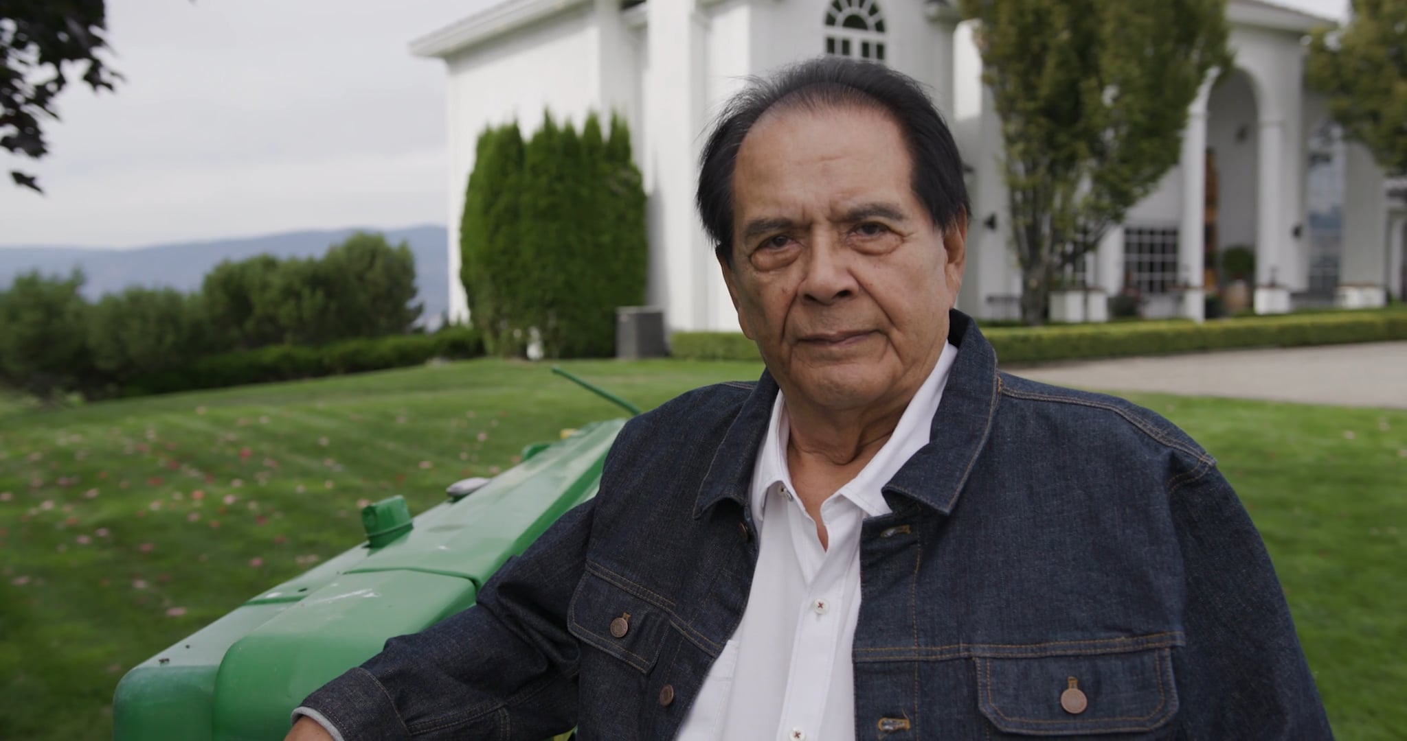 Fight or Submit (Book Trailer) - Grand Chief Ron Derrickson on Vimeo