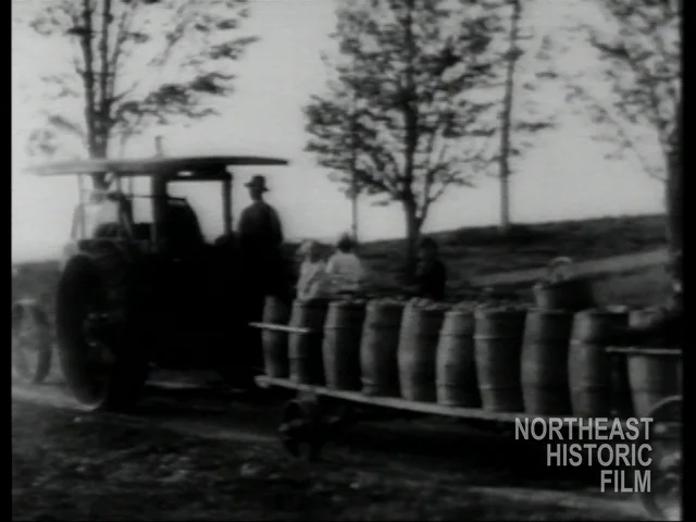 Watch Aroostook County, 1920s Online | Vimeo On Demand on Vimeo
