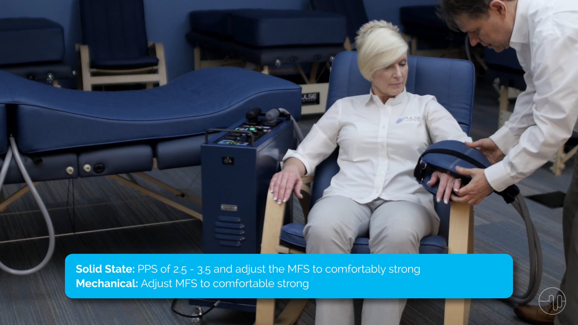 Pulse Centers - Level 3 Training - Slide 46