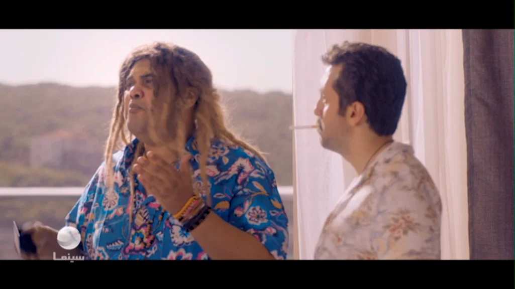 Generic Aflam Rotana Cinema on Vimeo