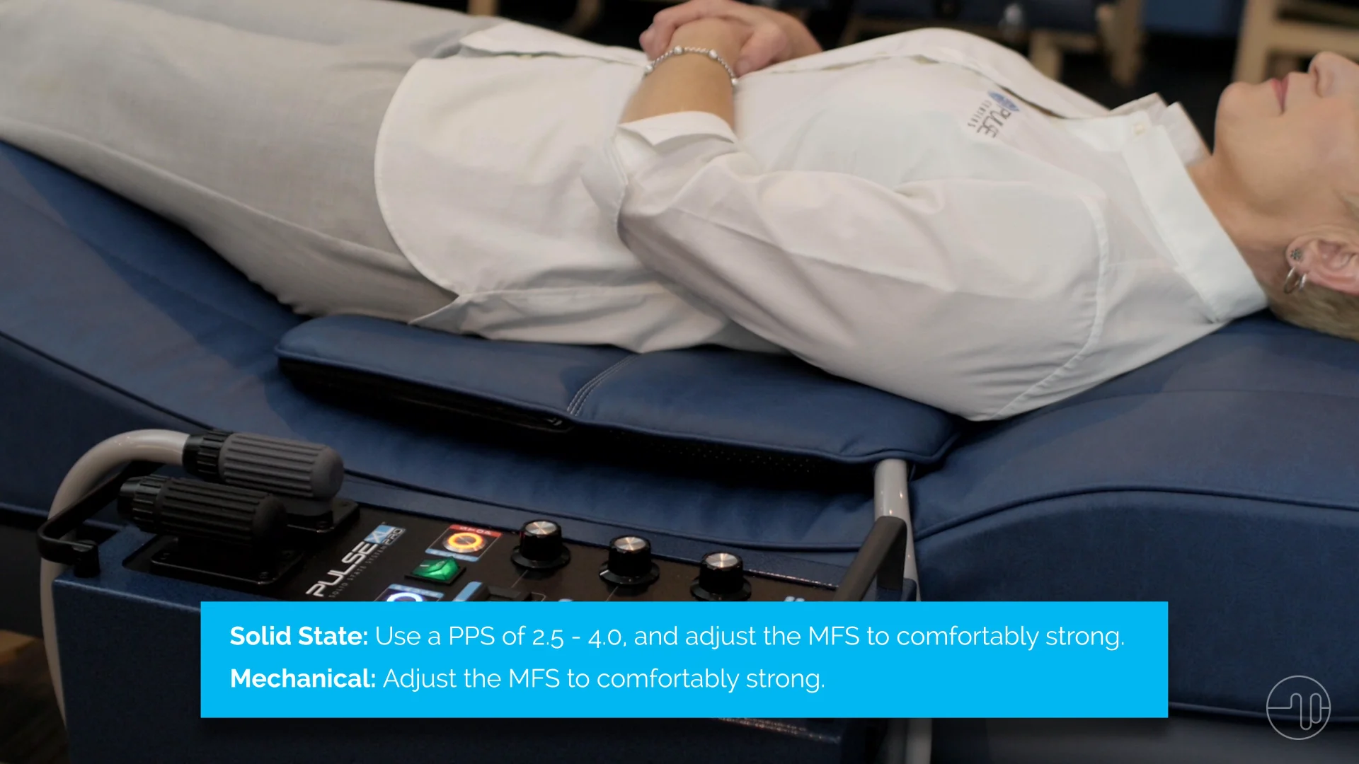 Pulse Centers - Level 3 Training - Slide 26 on Vimeo