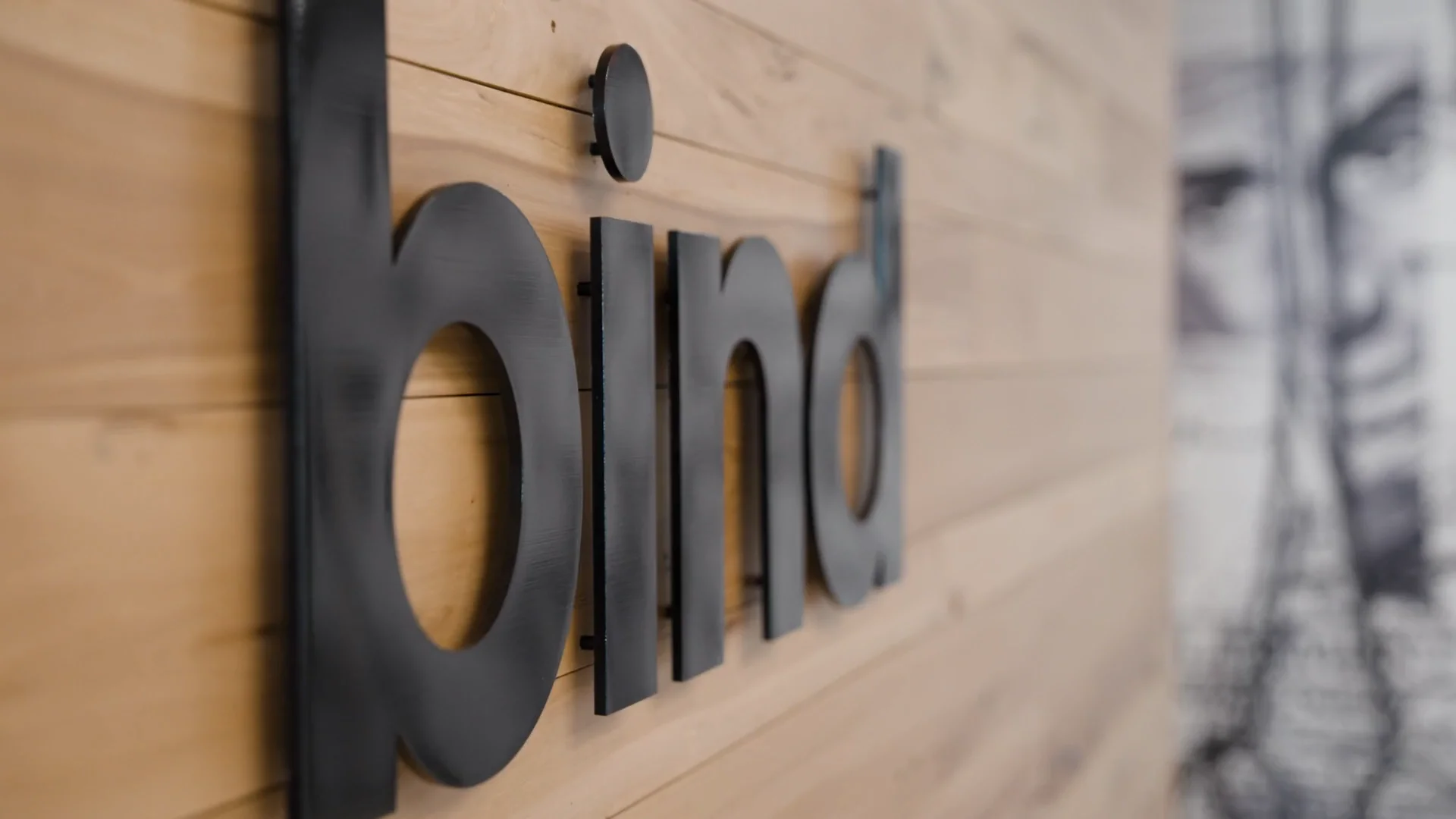 Bind - It's Personal - Bind - It's Personal - One Word on Vimeo