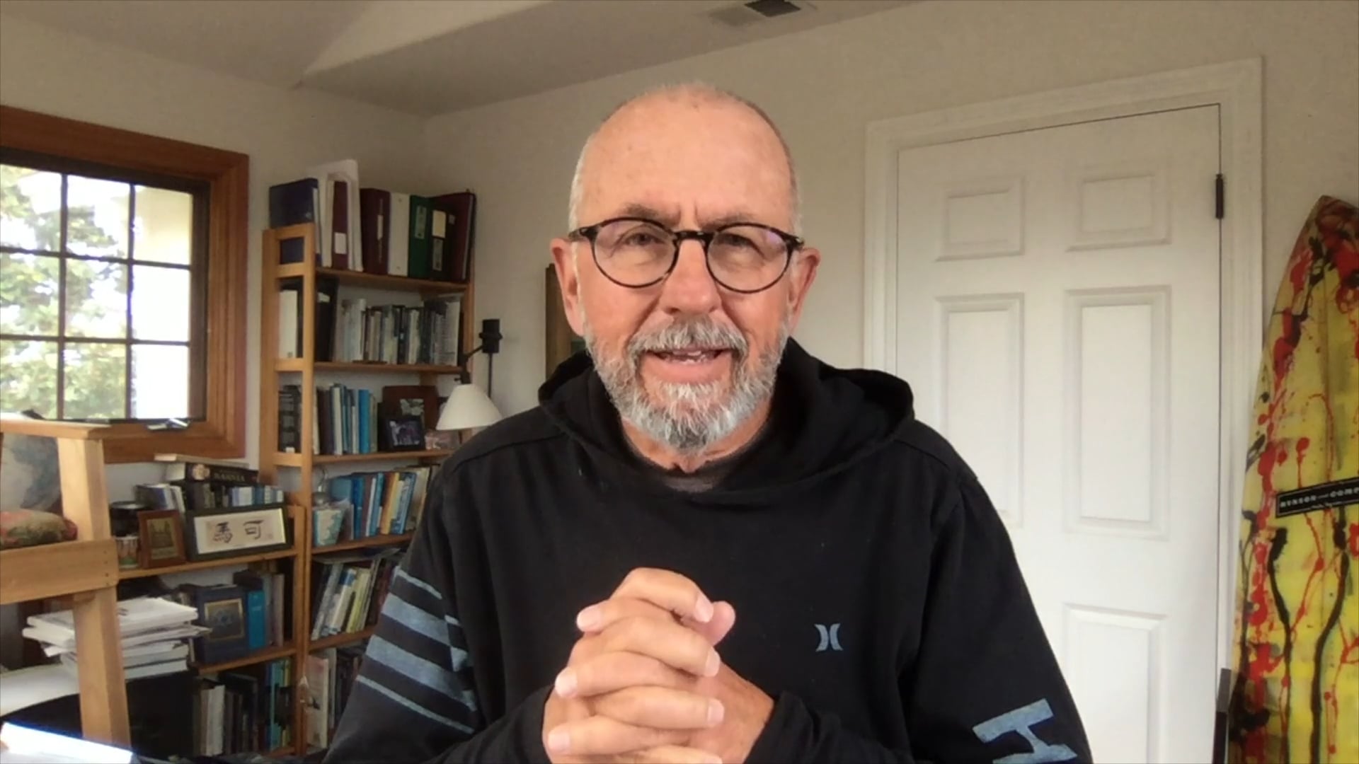 03.10.2021 - DAILY HOPE - 1 Samuel 30 - Mark Foreman