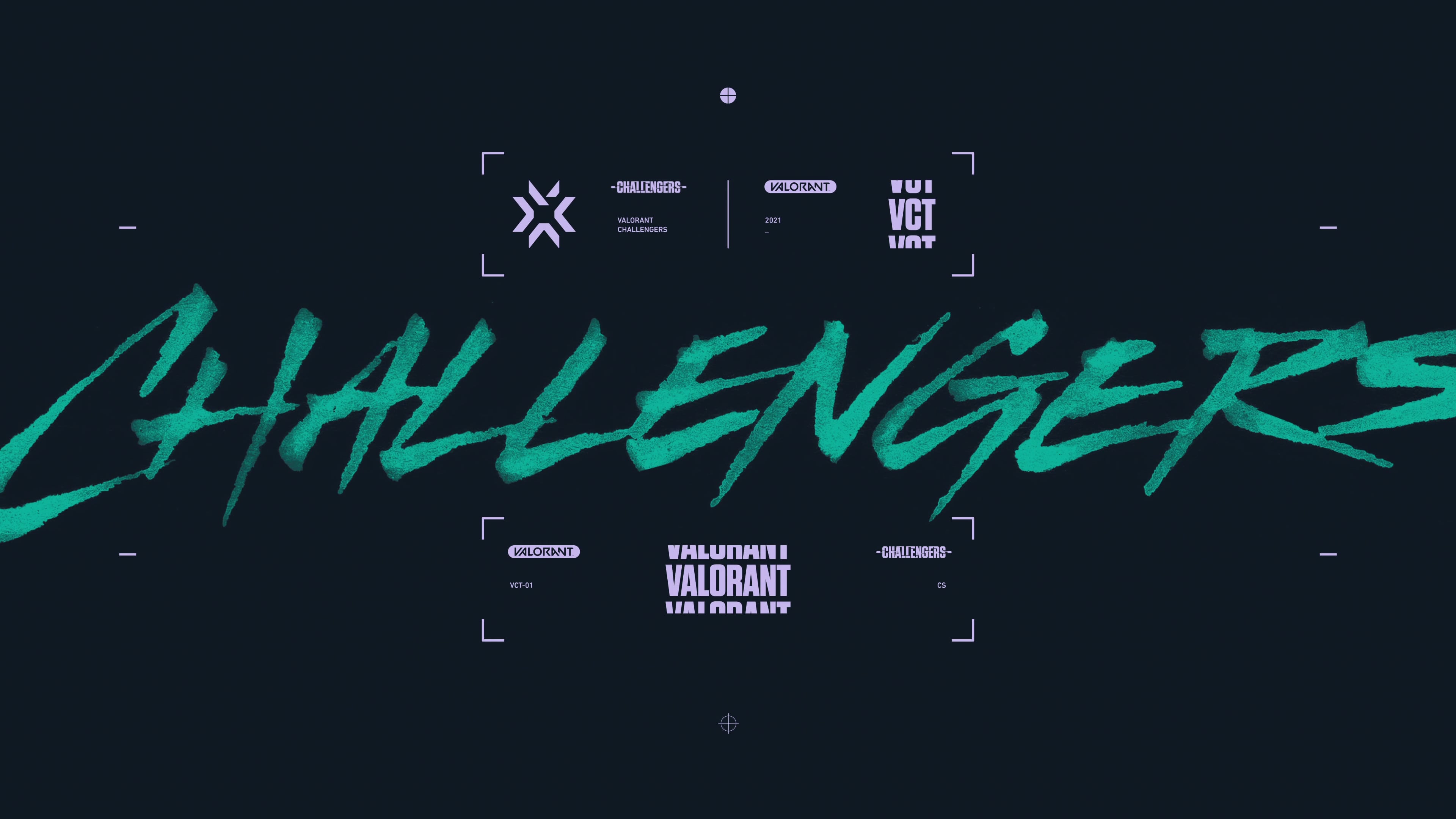 VCT CHALLENGERS - Broadcast Graphics on Vimeo